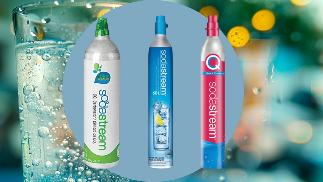 Your Essential Guide to CO2 Cylinders: Elevate Your Home Carbonation E