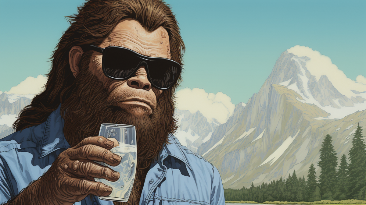 Where to Exchange SodaStream Tanks in Portland – Bubba Bubble