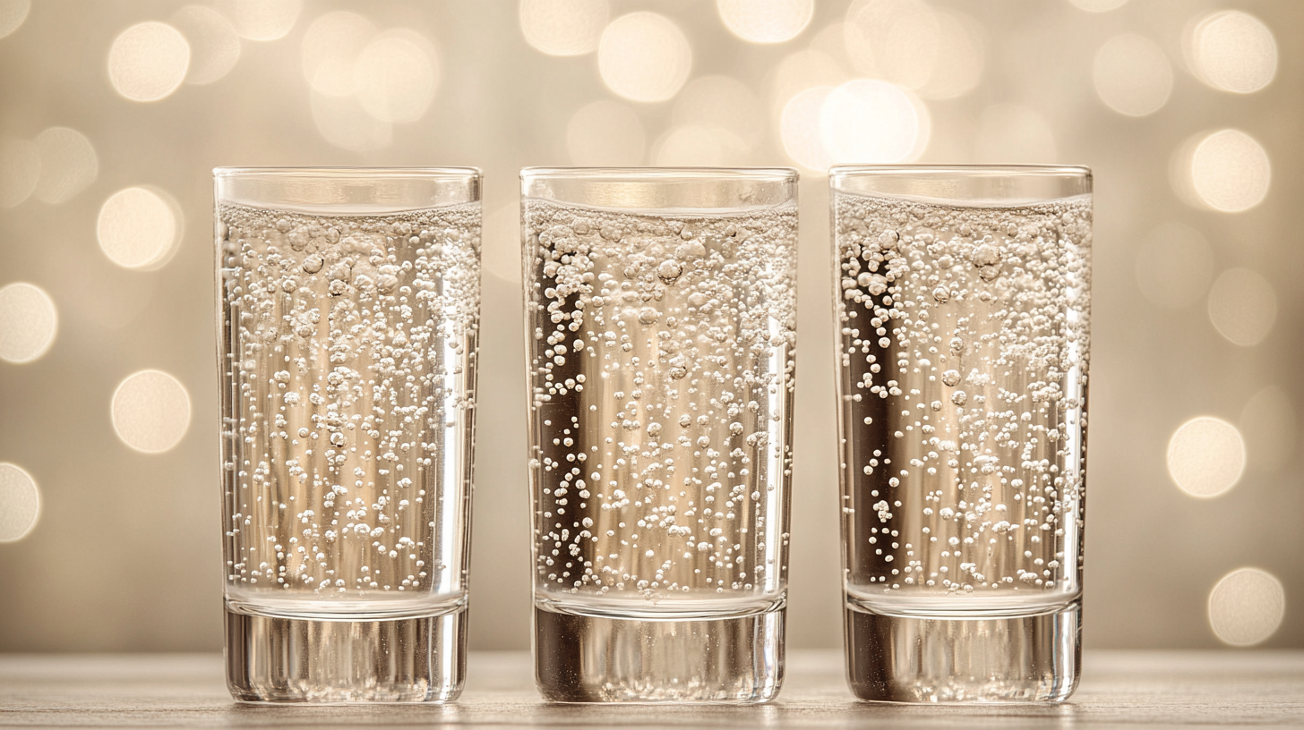 Understanding Club Soda, Seltzer, and Sparkling Water: The Ultimate Gu ...